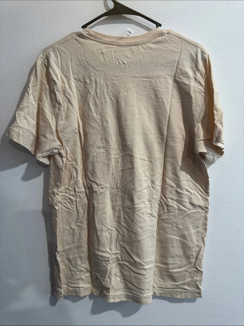 Bella Canvas | Tops | Bella Canvas Cream The Gates Of Lunathion Graphic ...
